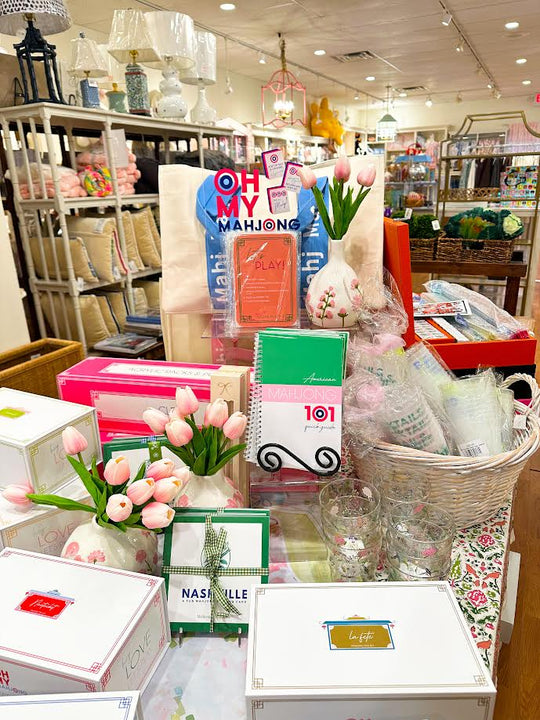 Hot Pink – Hot Pink Brentwood