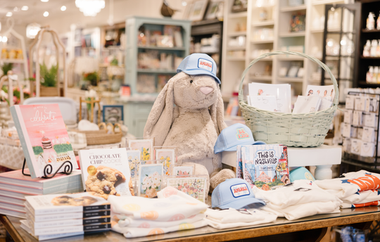 Hot Pink – Hot Pink Brentwood