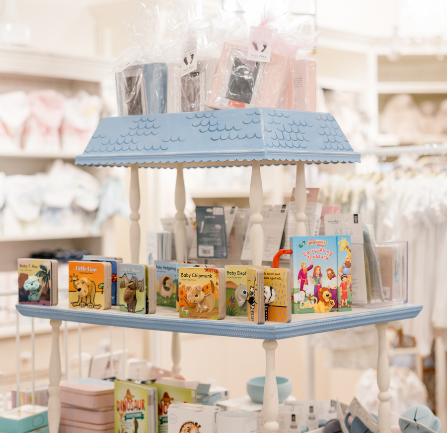 Hot Pink – Hot Pink Brentwood