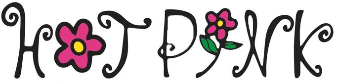 Hot Pink – Hot Pink Brentwood